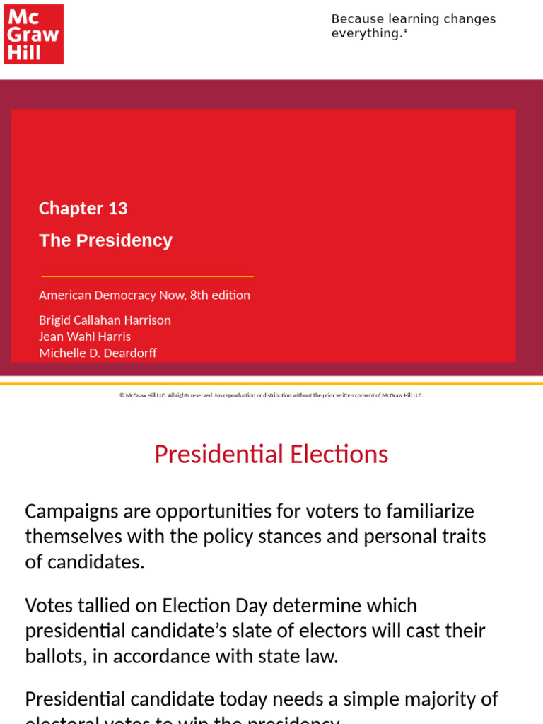 Presidential Roles in Foreign Policy | PDF | Presidents Of The United ...