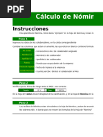 Manual Configuracion Idse Imss | PDF