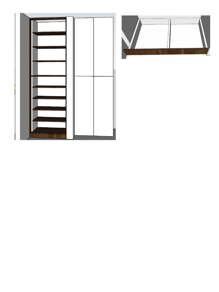 Doc4 Closet | PDF