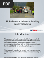 PH DOH - HEMS Guidelines On Early Warning and Alert Systems | PDF ...