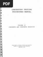 Astm C172 C172M 17 PDF | PDF