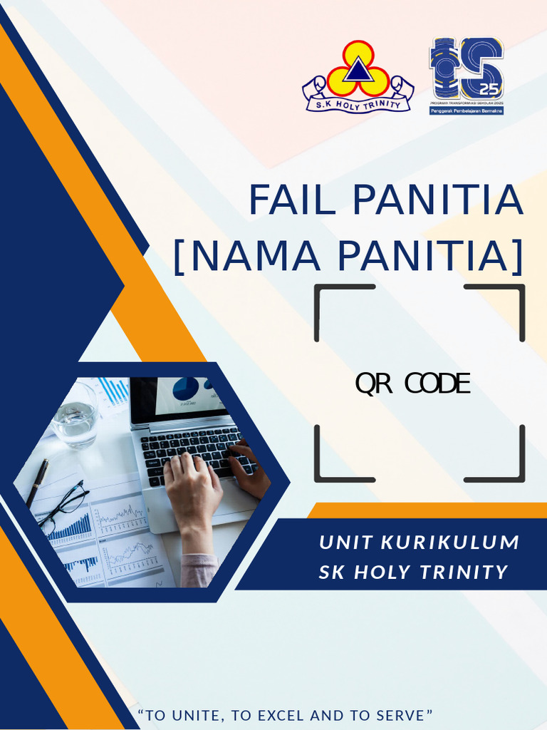 Divider Panitia SKHT | PDF
