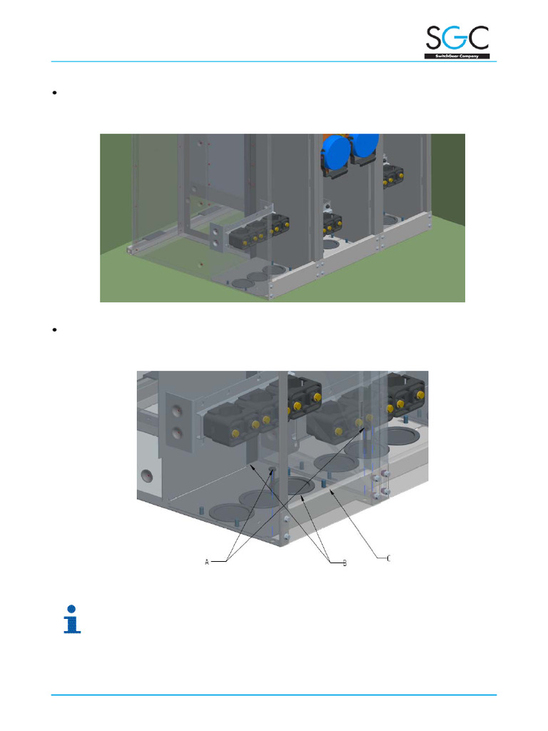 DR-6 Installation Manual (En) 25 | PDF