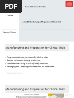 Chemotherapy Administration Sequence - A Review of The Literature and ...