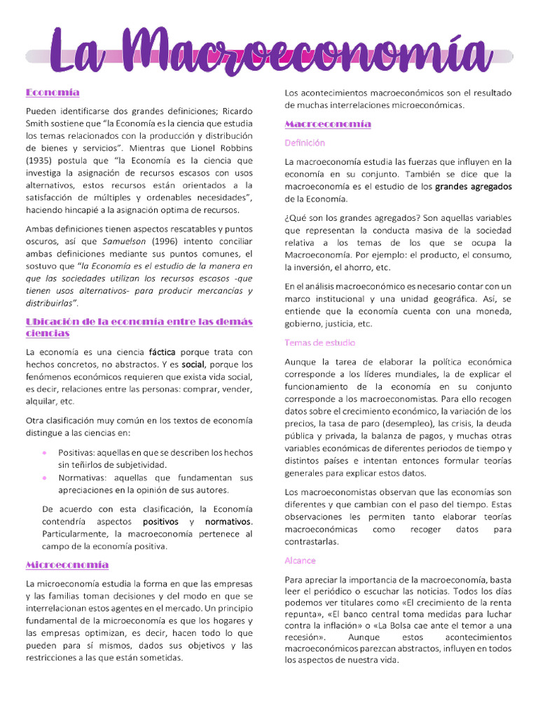 E2 - Teoría Completa | PDF