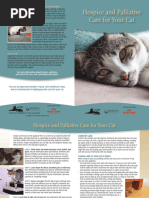 Quality of Life Scale (HHHHHMM Scale) - 2 | PDF