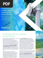 Nokia Network Services Platform Overview | PDF | Computer Network ...