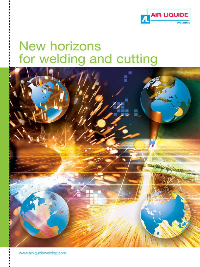 New Horizons For Welding Cutting v2 En5638661017481782750 | PDF | Welding | Construction