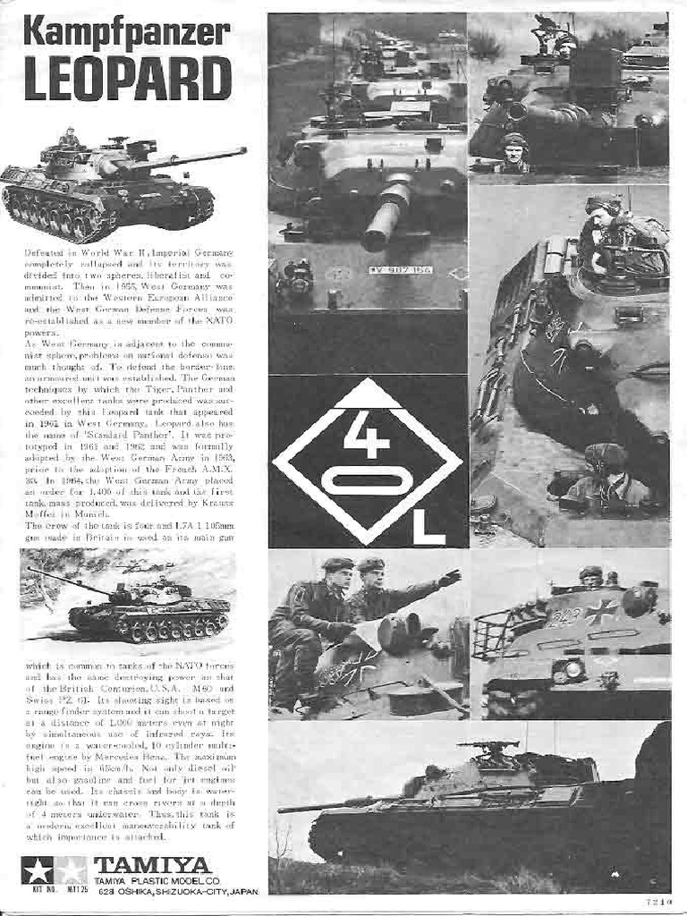 23 Instructions | PDF