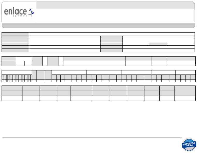 Aporte SS Mayo | PDF | Chile | Pensión