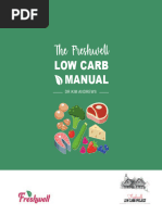 Electrode Placement For Electric Stimulation Charts | PDF