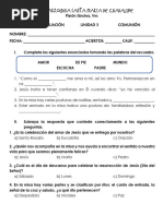 Cómo persignarse y santiguarse correctamente | PDF