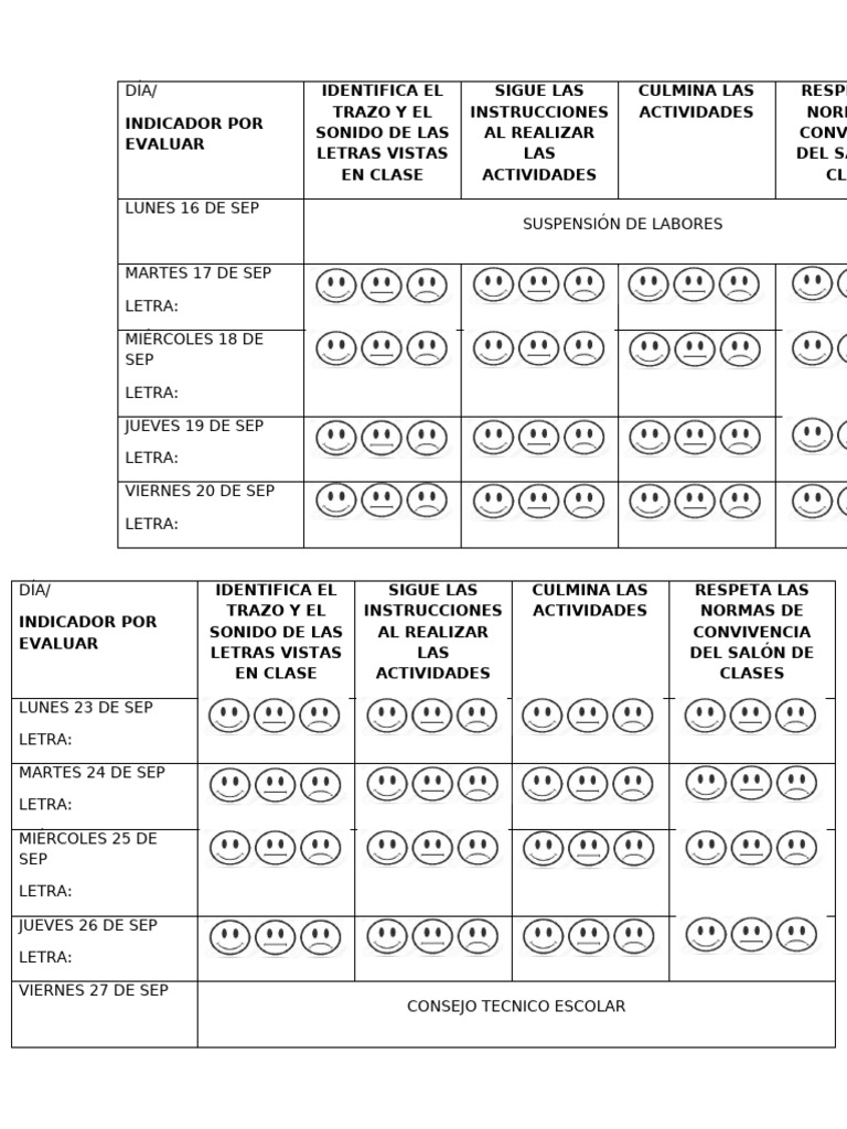 Evaluacion Lecto | PDF