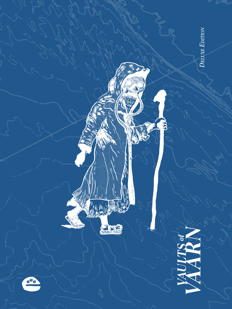 Vaults of Vaarn: RPG Guide | PDF | Clothing