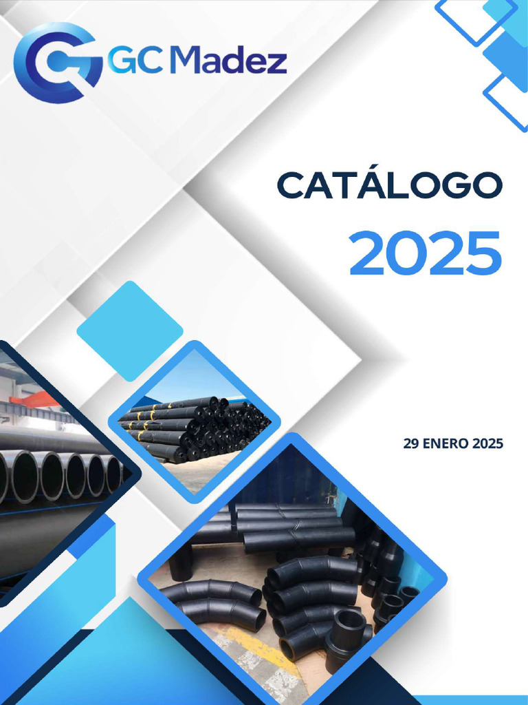 Catalogo GC Madez | PDF