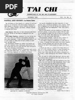 Tai Chi Ruler Book PDF | PDF