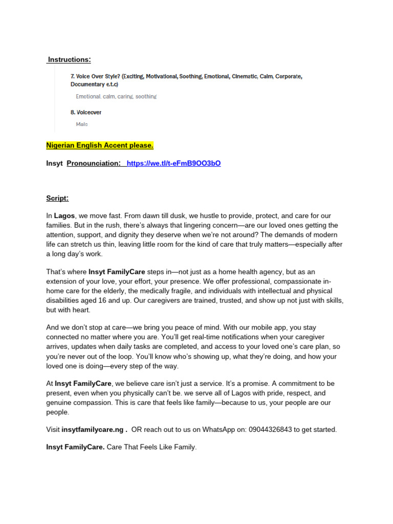 Script | PDF