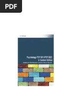 Introducing Psychology 6th Edition | PDF | Educational Technology ...