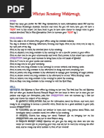 Become Someone Game Walkthrough Guide | PDF | Self-Improvement | Wellness