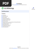 GCSE Biology Core Practical: Cells | PDF | Microscope | Field Of View