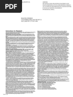 VALIC Cash Distribution Request Form | PDF | Individual Retirement ...