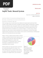 Electrode Placement For Electric Stimulation Charts | PDF