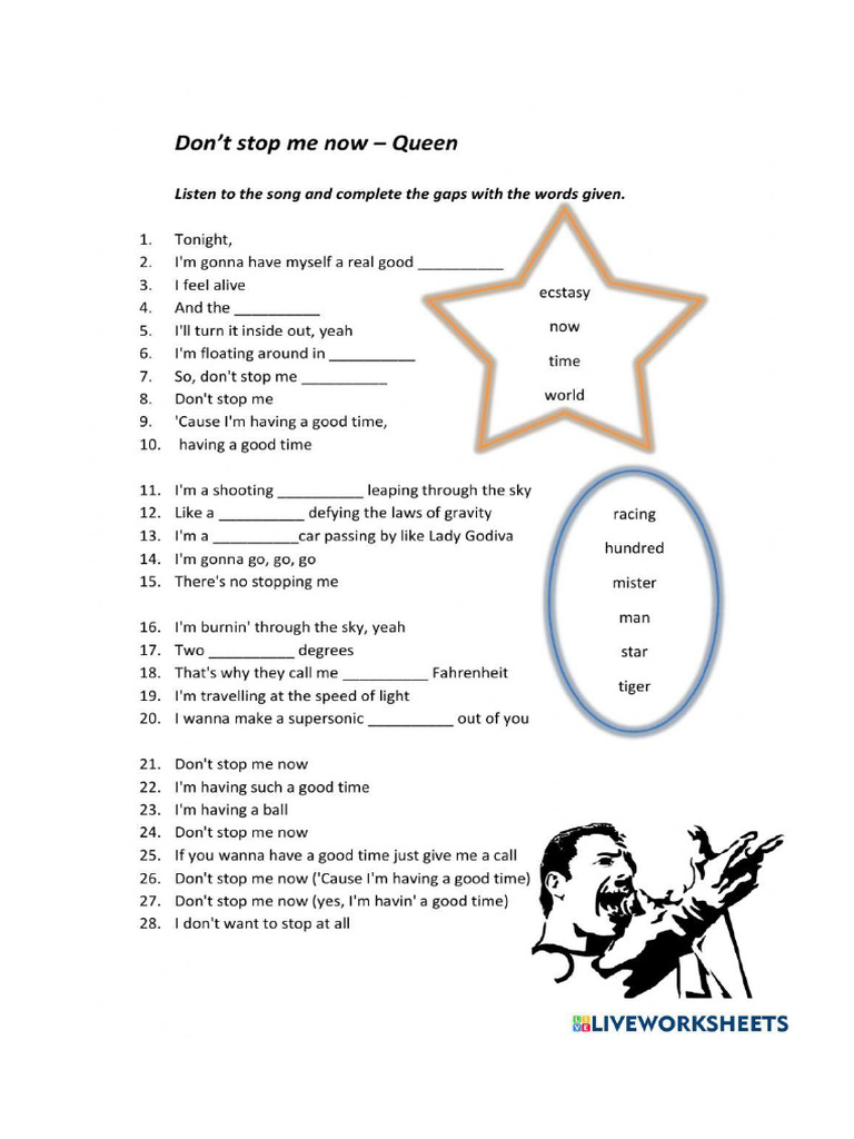 Queen | PDF
