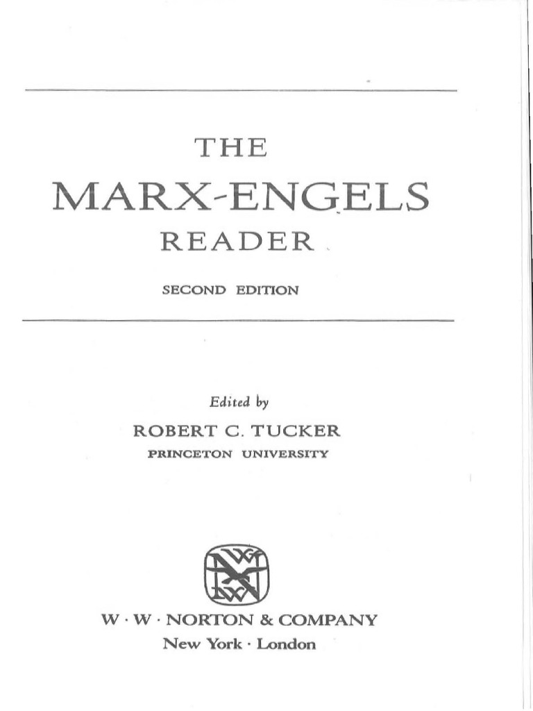 Marx - Prefaces and Fetichism | PDF