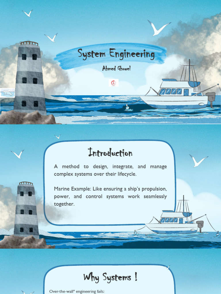 2 Mint - System Engineering | PDF | Systems Engineering | Engineering