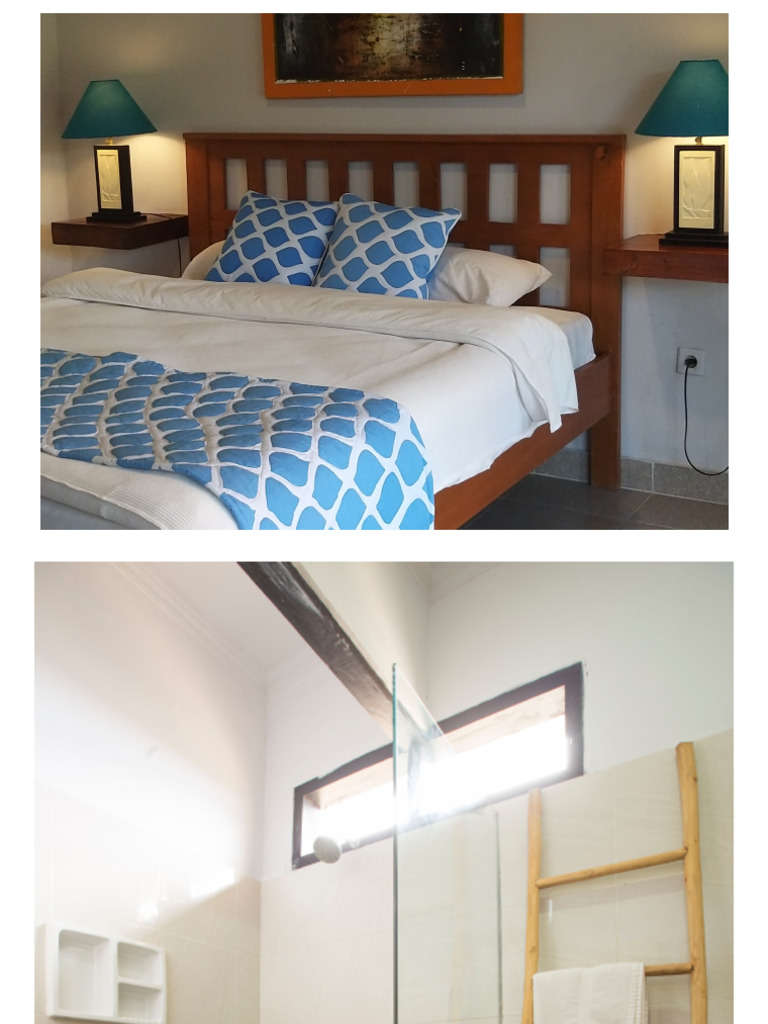 Standard Room Double TBC | PDF