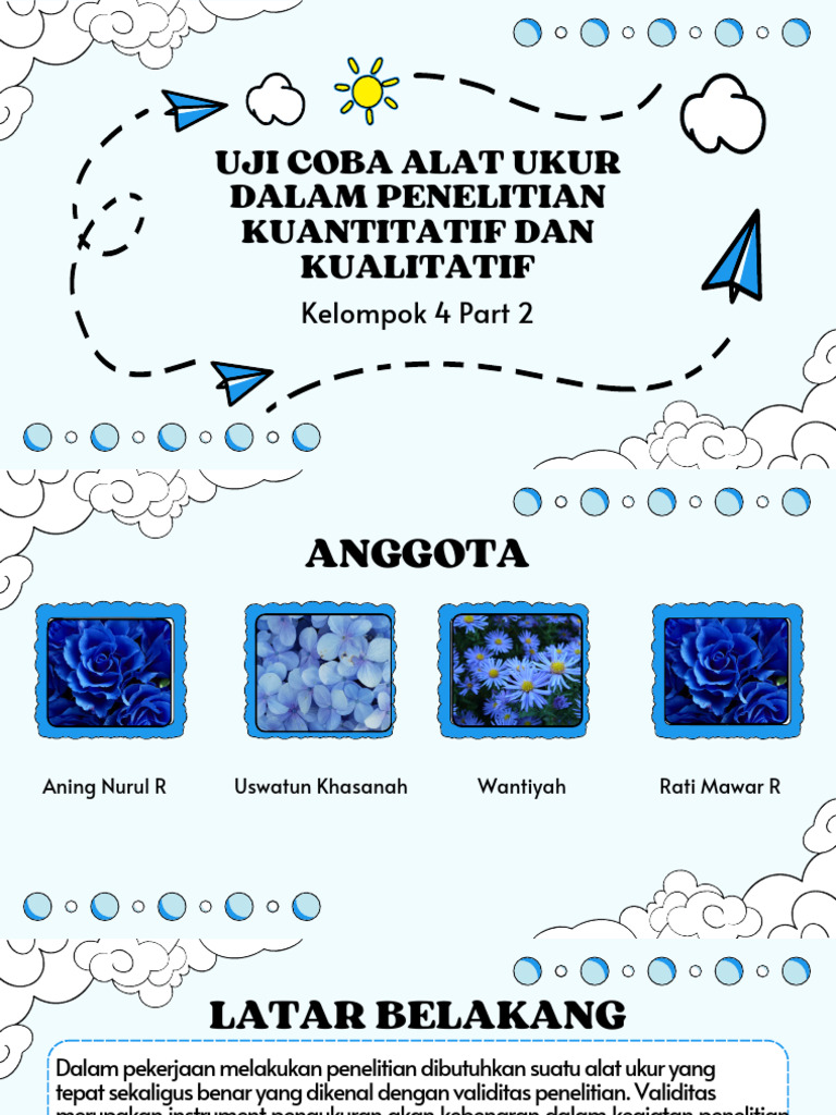 Metopen Part 2 | PDF