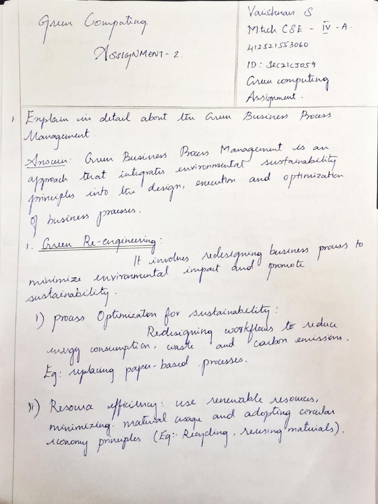 GC Assignment 2 | PDF