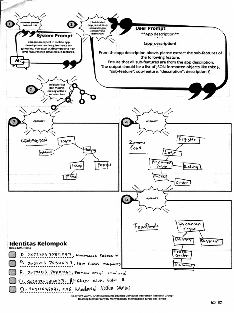 D-202210370311090-Farhan Arsyi Ghaisani-Worksheet 3 | PDF