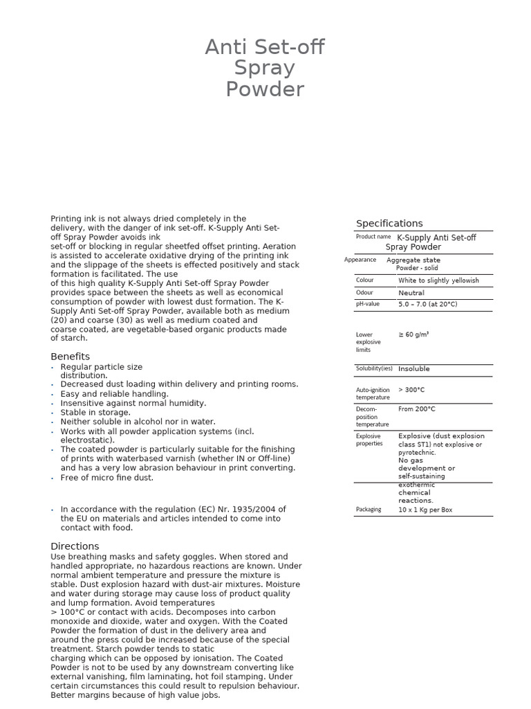 Safety Data Sheet Sample | PDF | Water | Chemistry