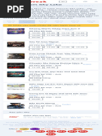 CGV Aeon Hà Đông - Lịch Chiếu Phim, Giá Vé | PDF