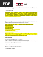 ? (AC-S07) Week 07 - Task Assignment - My Family (PA3) (INGLES 1) | PDF