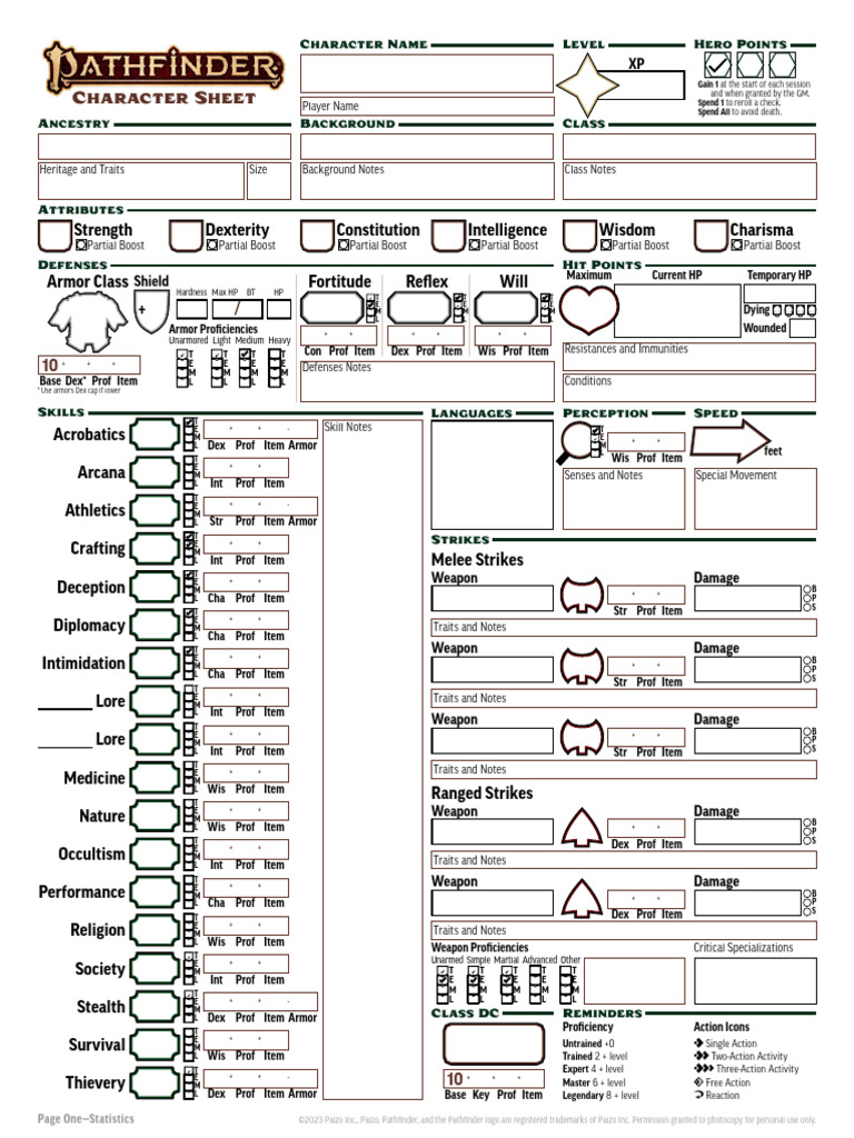 am-shegar | PDF | D20 System