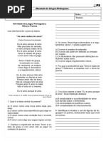 Esquema Rimático | PDF