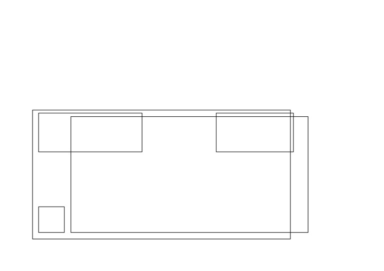 Plano Almacen Industrial 5000m2 | PDF