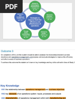 2024 Business Studies Grade 12 Notes On Business Strategies | PDF ...