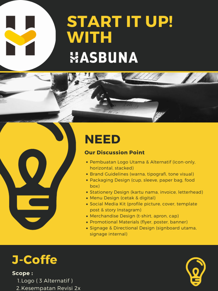 Penawaran Jabmart - 3 | PDF