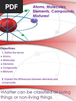 Grade 9 Science: Chemical Reactions Guide | PDF