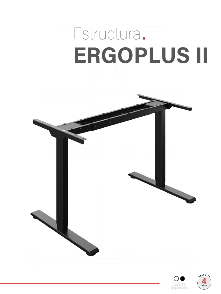 Ft-Ergoplus Ii | PDF