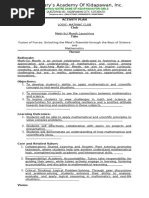 Sciences Po Undergraduate Admissions Guide | PDF | University And ...
