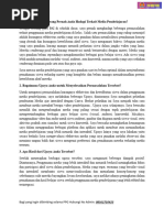 RPP Ukin Rencana Pelaksanaan Pembelajaran | PDF