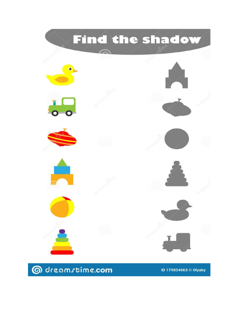 KG Worksheet | PDF