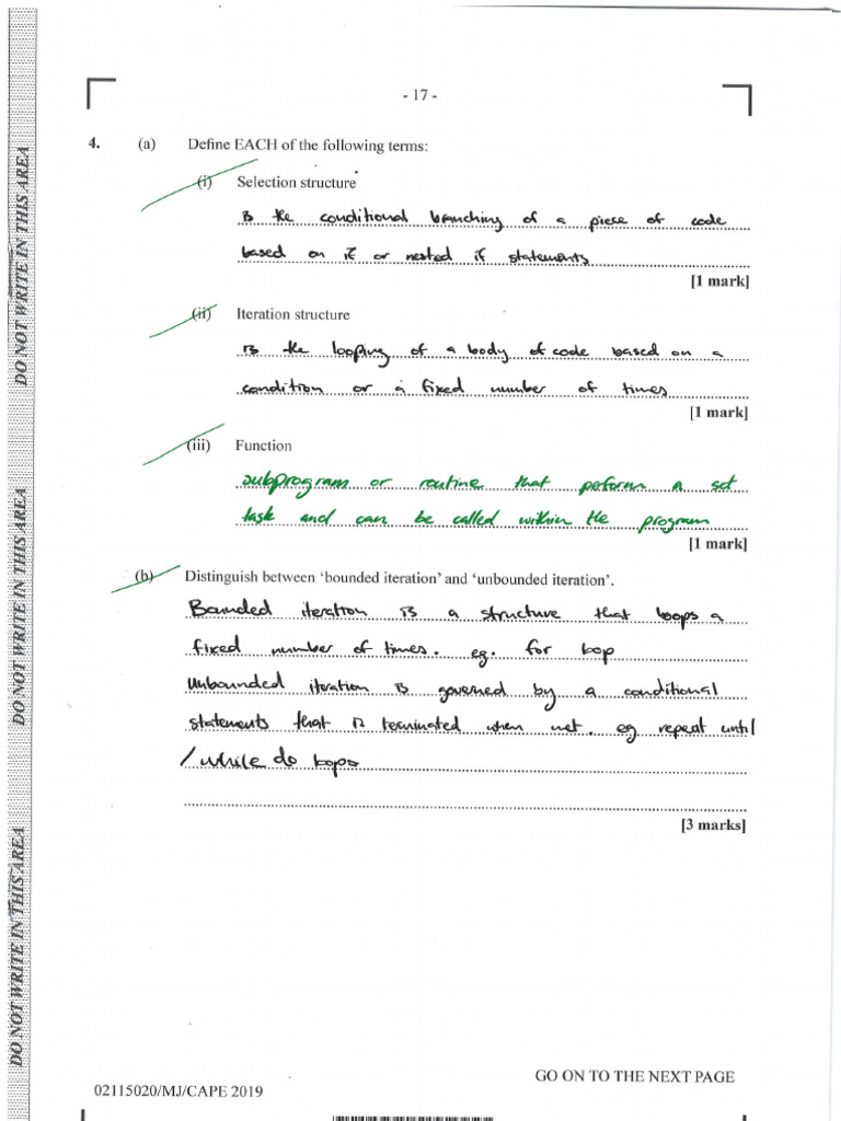 CompSci Notes - 250506 - 192317 | PDF | Logic Gate | Barcode