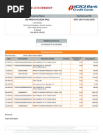 RBC Rewards Visa Gold Benefits Guide | PDF | Credit Card | Financial ...