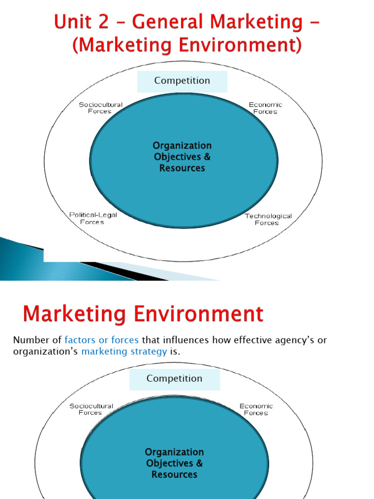 Unit 2 Marketing | PDF
