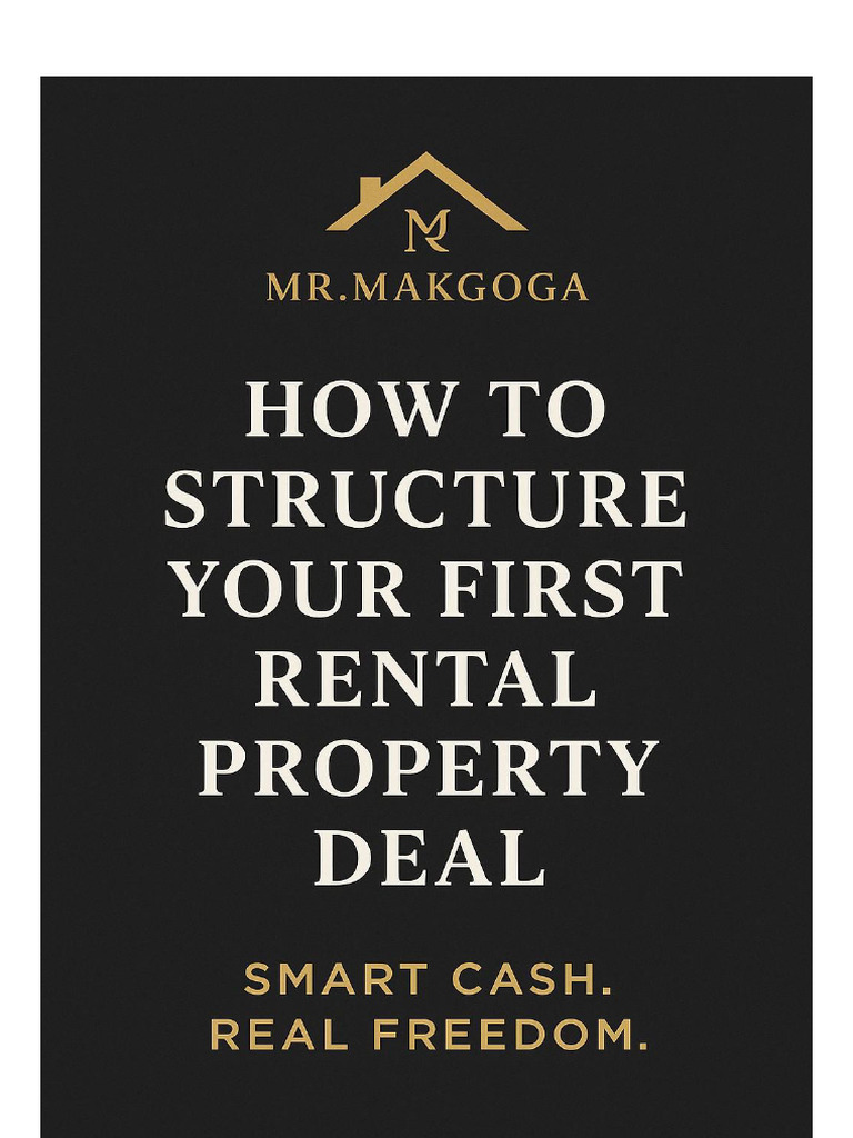 Beginner's Guide to Rental Strategies | PDF | Investing | Money